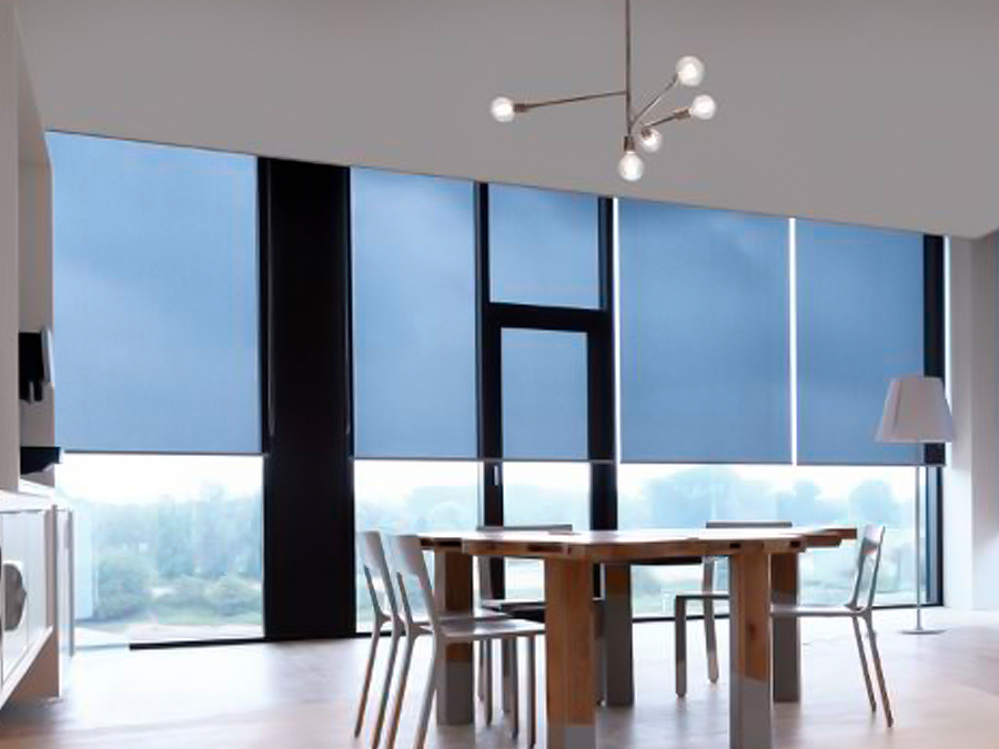Venta online Roller Screen | Coulisse | Coulisse
